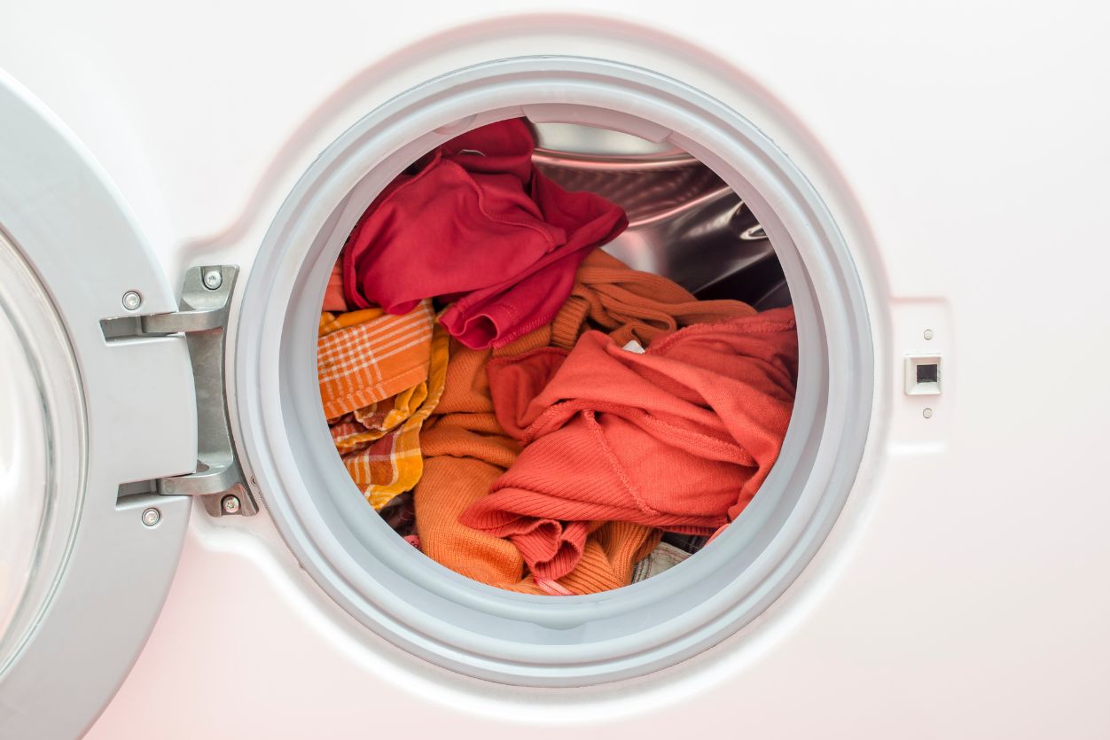Raising Your Front Load Washing Machine | Bayside Appliances